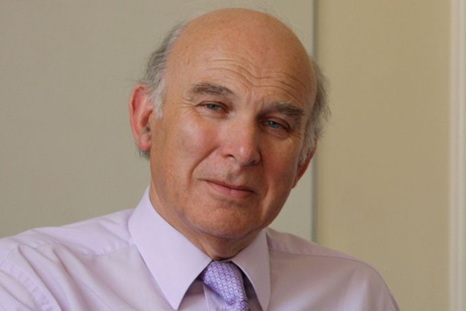 Sir Vince Cable Is The New Lib Dem Leader | Speakers Corner